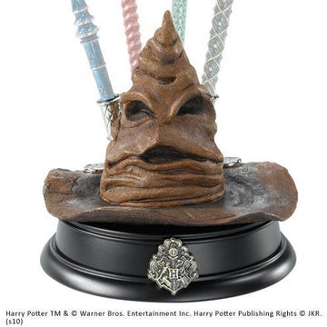 Sorting Hat Pen Display